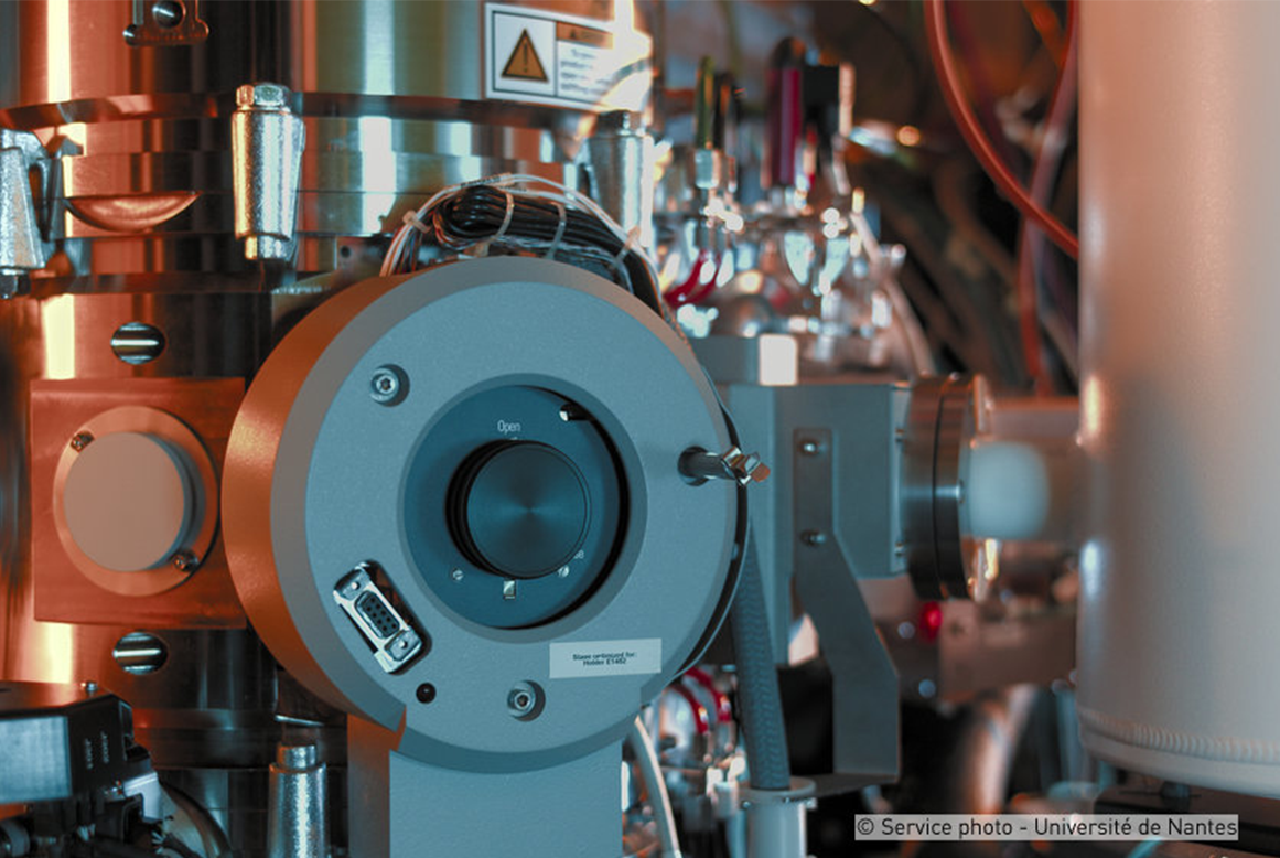 Focus on 3 cutting-edge R&D projects in Atlantic France - Business ...