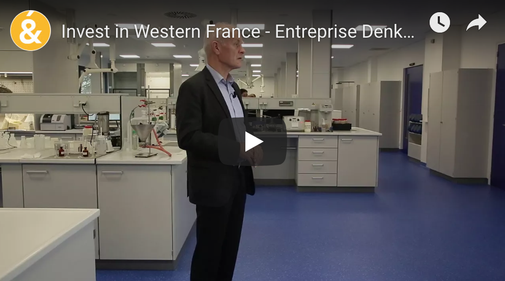 Denkavit's success in Atlantic France: thriving business opportunities ...