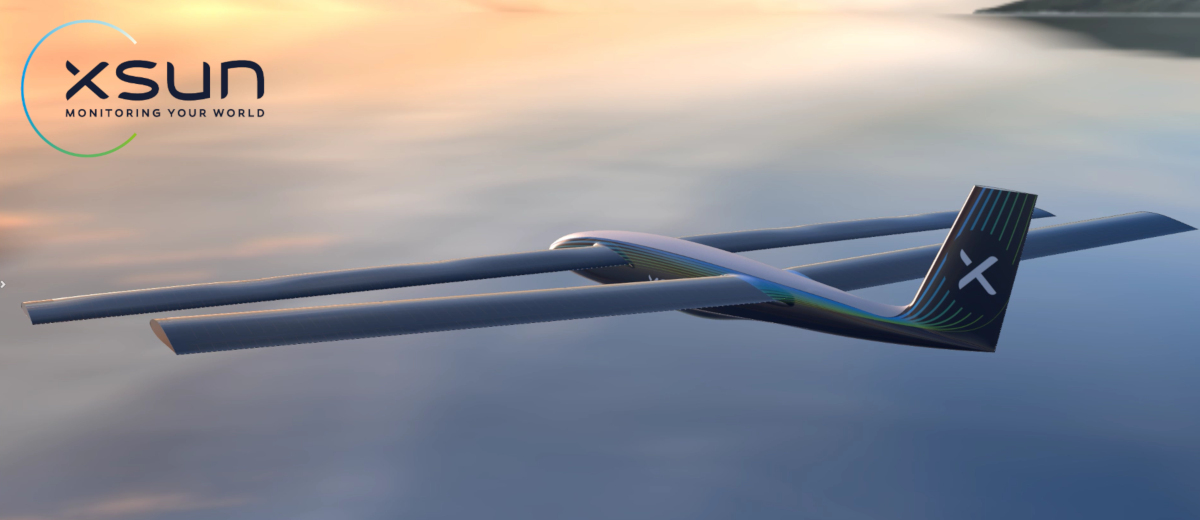XSun secures €5.3M to advance solar-powered drones in France - Business ...