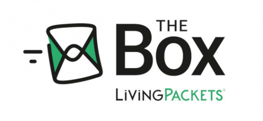 Innovative sustainable packaging: LivingPackets' CES 2021 triumph ...