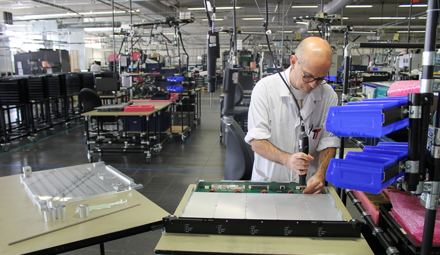 Atos's digital transformation: a success story in Atlantic France ...