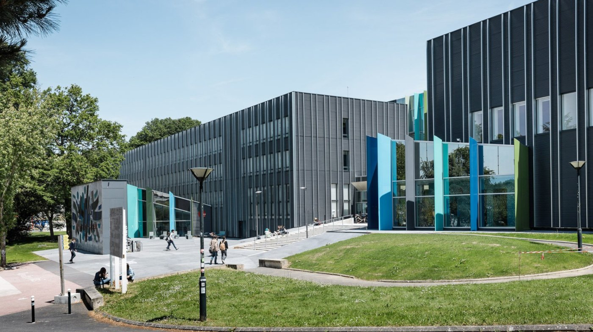 Nantes Université: a new world-class education hub in France - Business ...