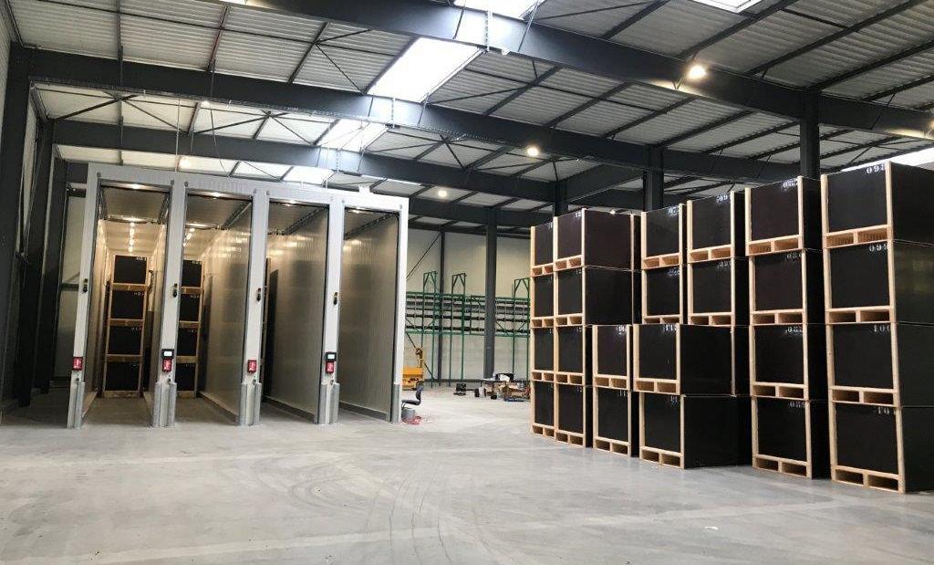 SIVAL 2023: Discover Angers' Innovative Crop Production Hub - Business ...