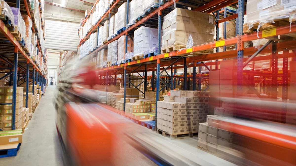 Logistics opportunities in Atlantic France: explore business potential ...