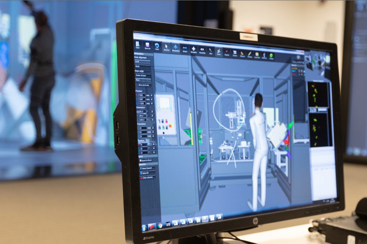 Explore Atlantic France: a thriving hub for digital innovation ...