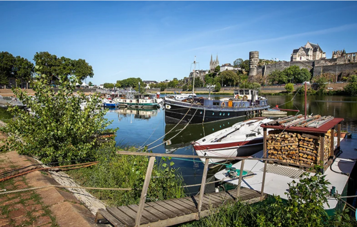 Set up your business in Angers: thrive in Atlantic France's hub ...