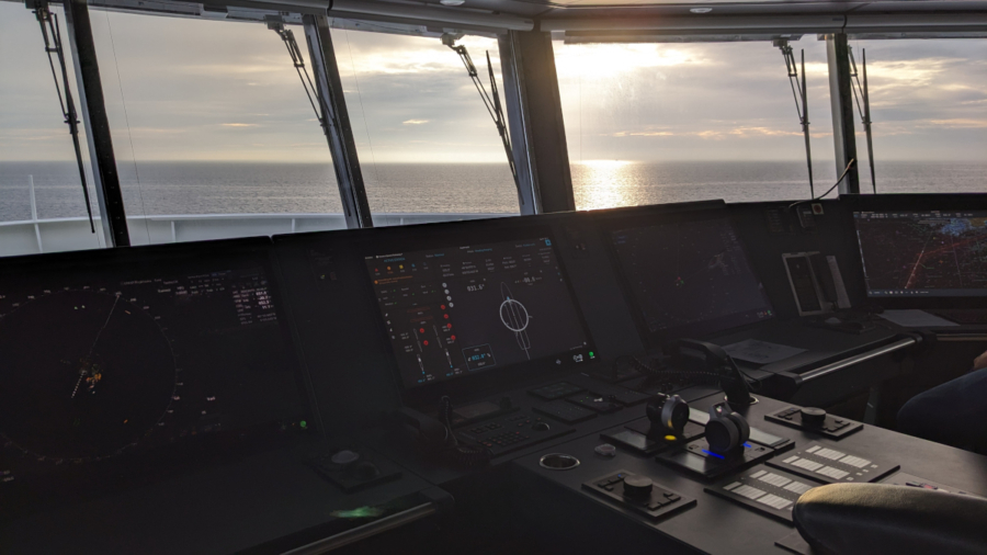 Digital: D-ICE Engineering's innovative maritime solutions in France ...