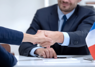 Dos and don'ts: mastering business etiquette in France - Business ...