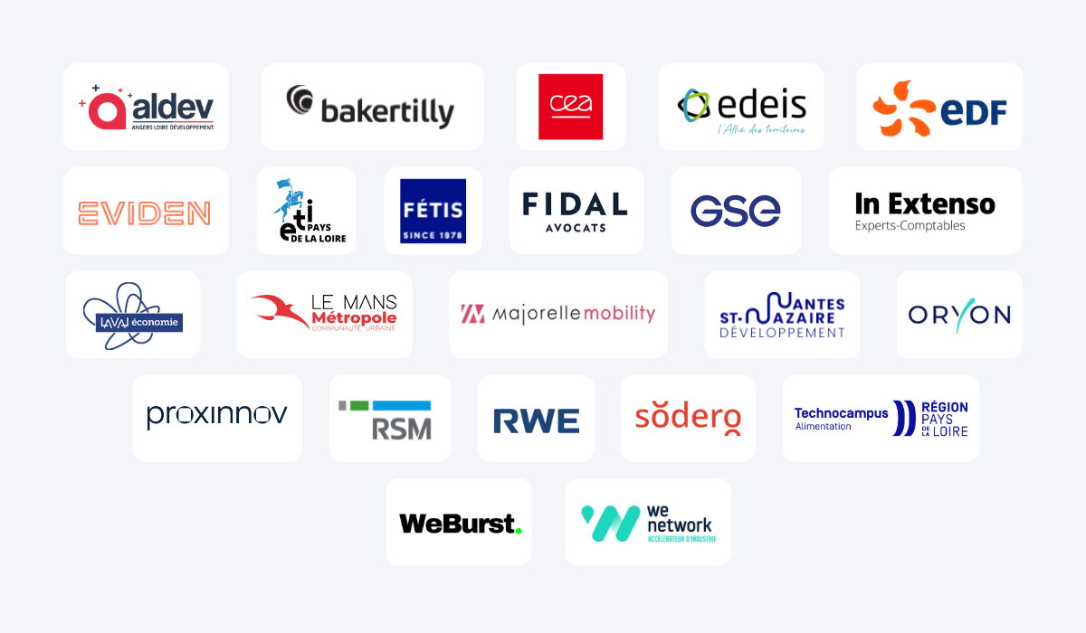 Accelerate your business expansion with the Impact Program and our ...